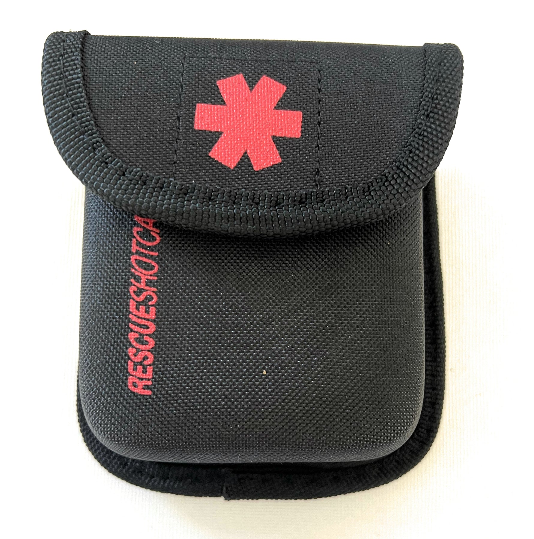 MOLLE Duty Belt Naloxone Case - Holds 2 Doses | Tactical Overdose Kit ...