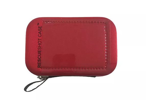 Professional Naloxone Overdose Kit Case – Rescue Shot Case