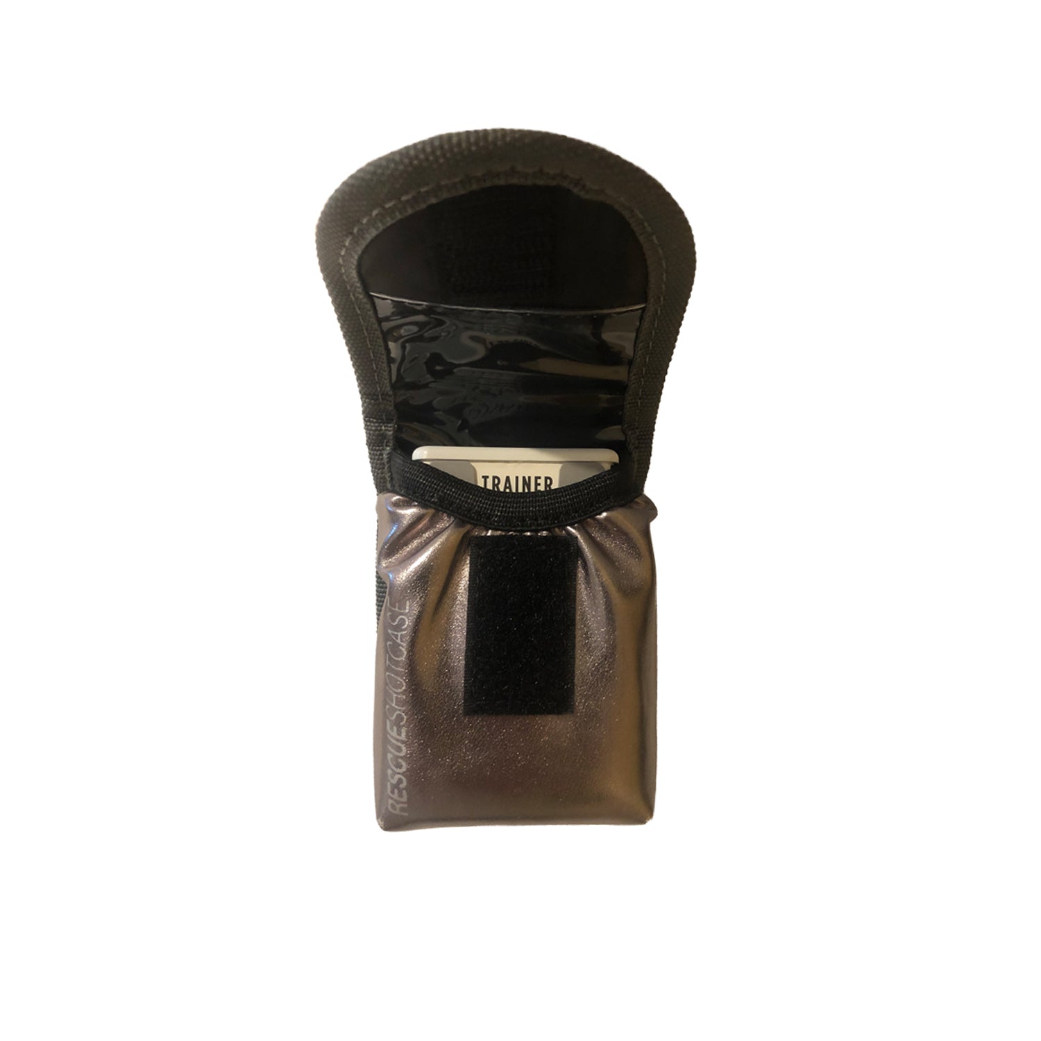 Rescue Shot Case® Auvi-Q® Epinephrine/ Evzio® Naloxone Auto-Injector C